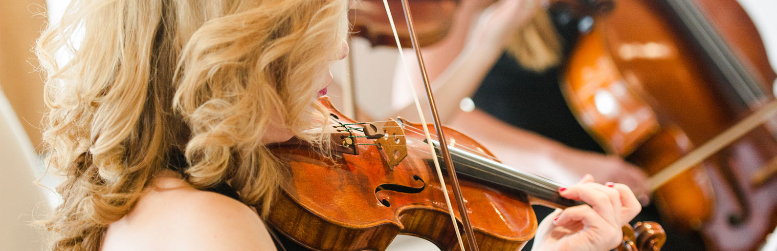 Wedding Classical Music | Classical Ensembles | Élan Artists