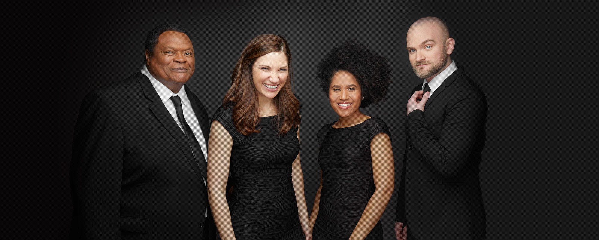 Élan Artists // Nation