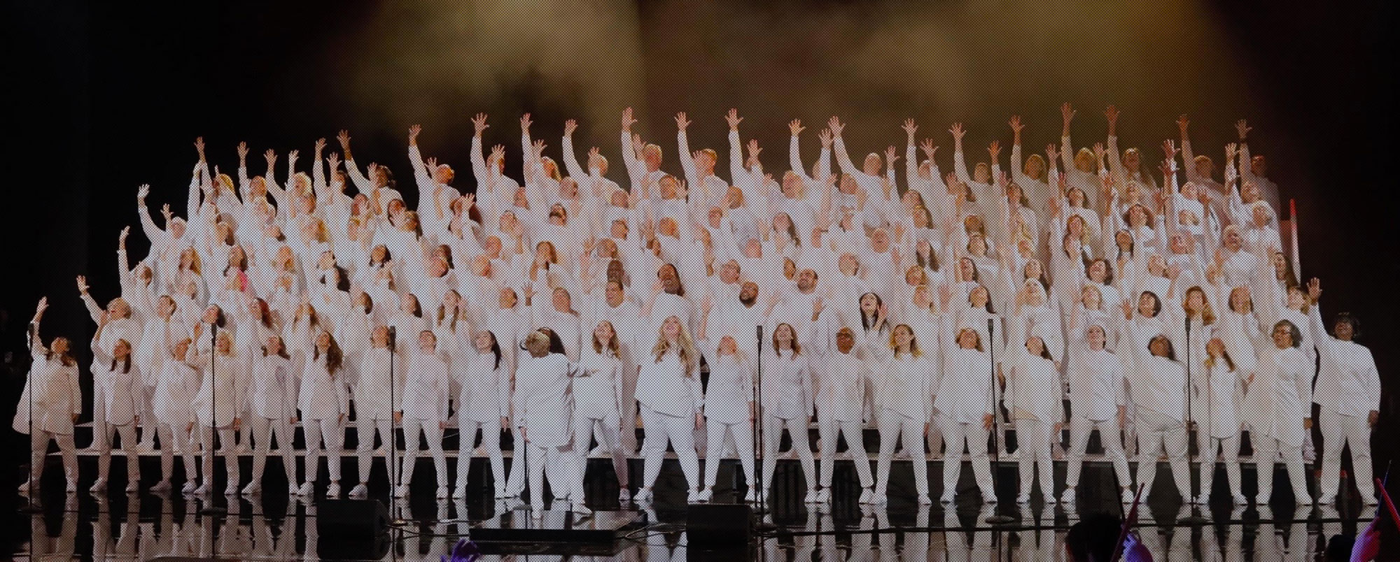 Élan Artists // Angel City Chorale