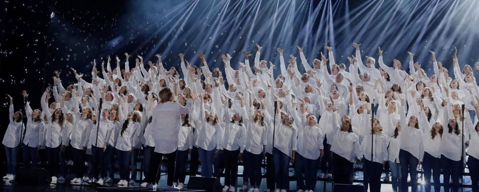 Élan Artists // Angel City Chorale