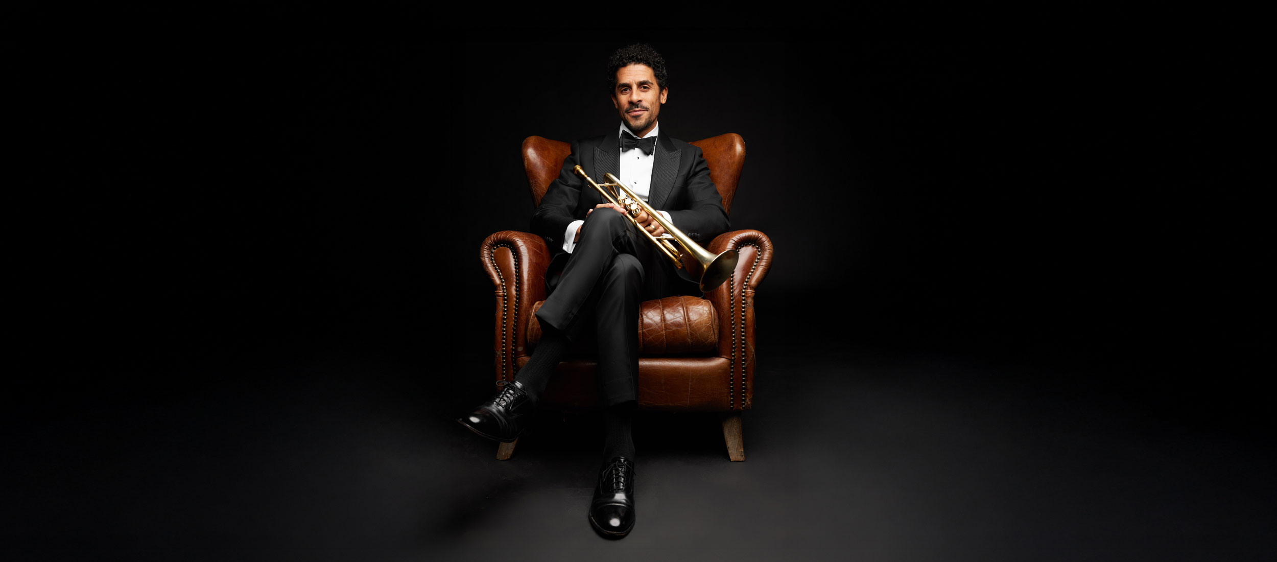 Élan Artists // Boutique Jazz