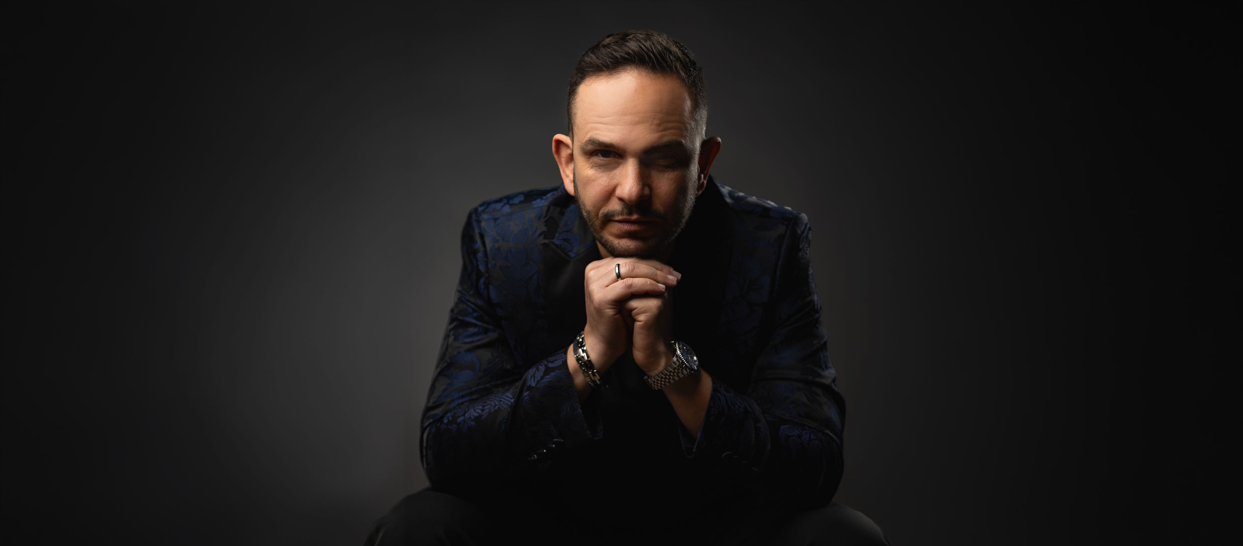 Mannequin Entertainment - DJ Mario