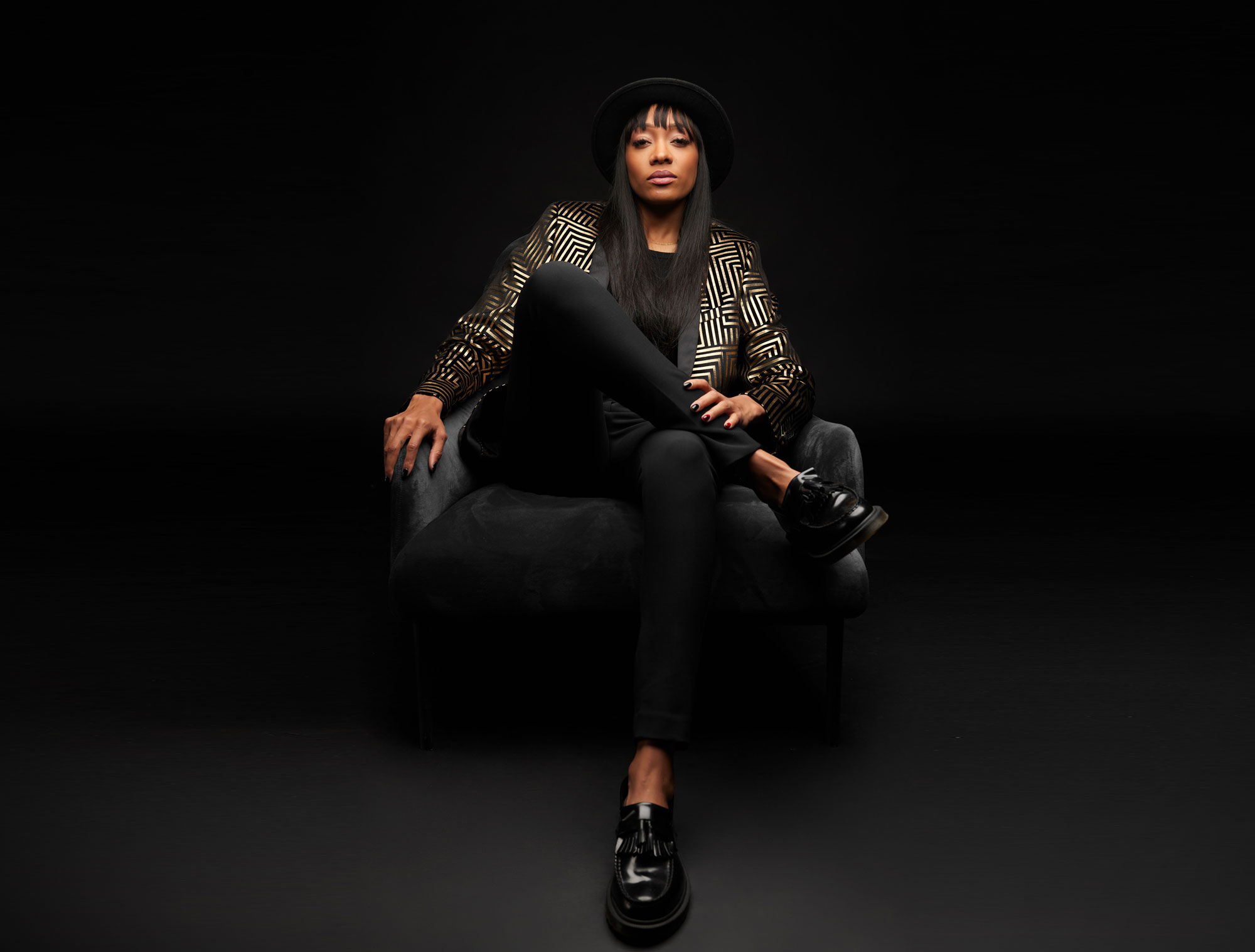 Élan Artists // DJ Simone & Hybrid