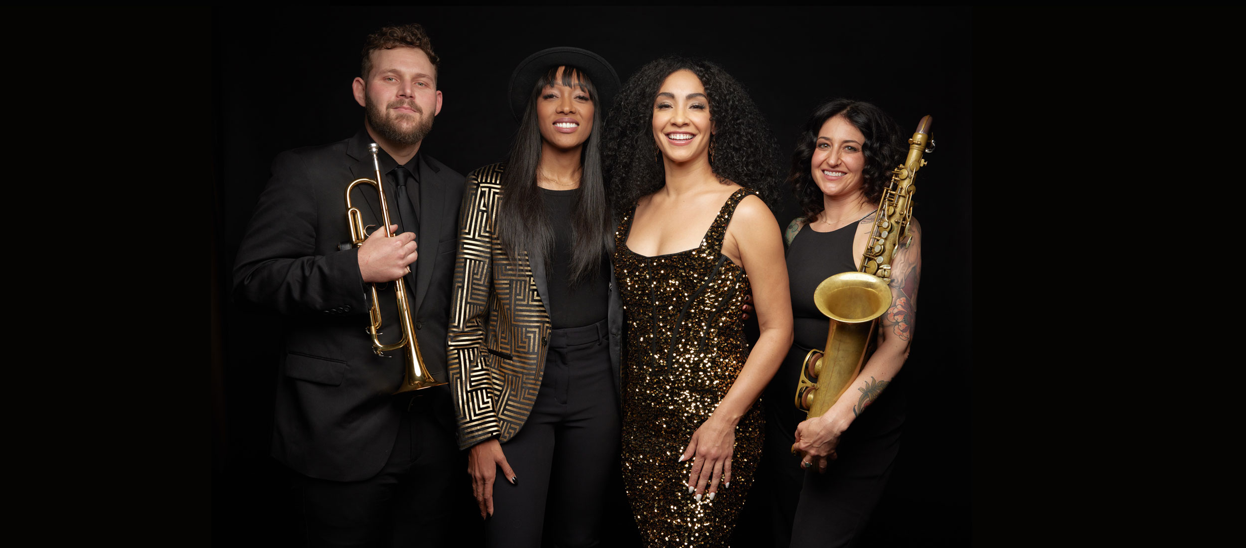 Mannequin Entertainment - DJ Simone & Hybrid