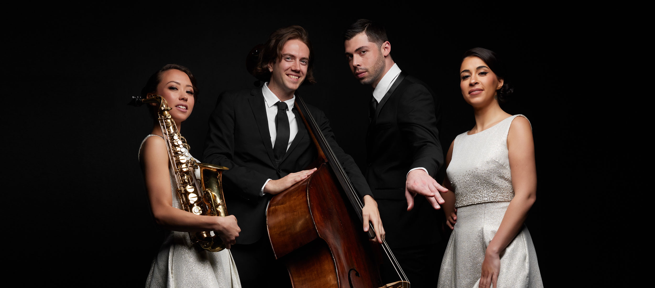 Élan Artists // The Gallants