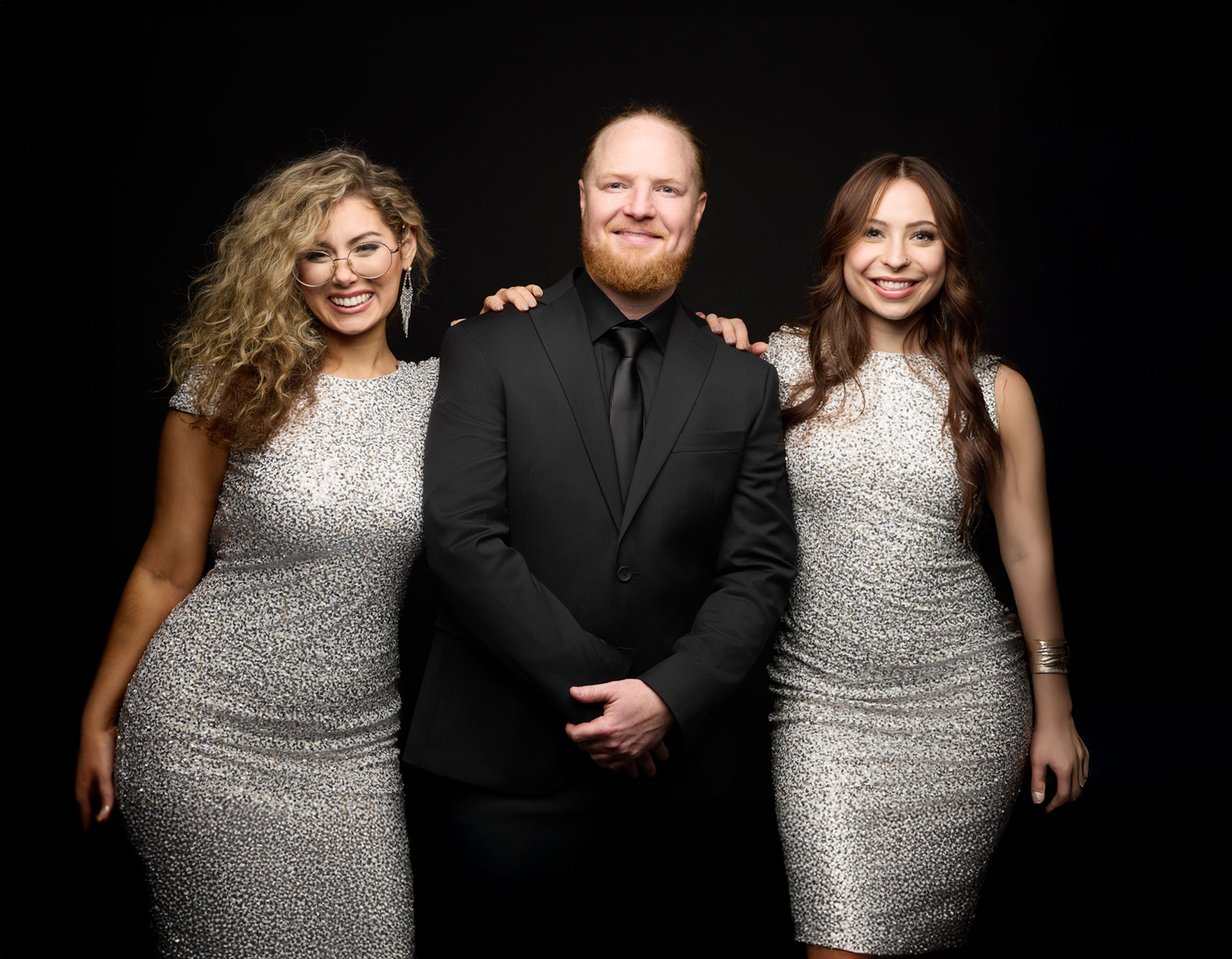 Élan Artists // Nation