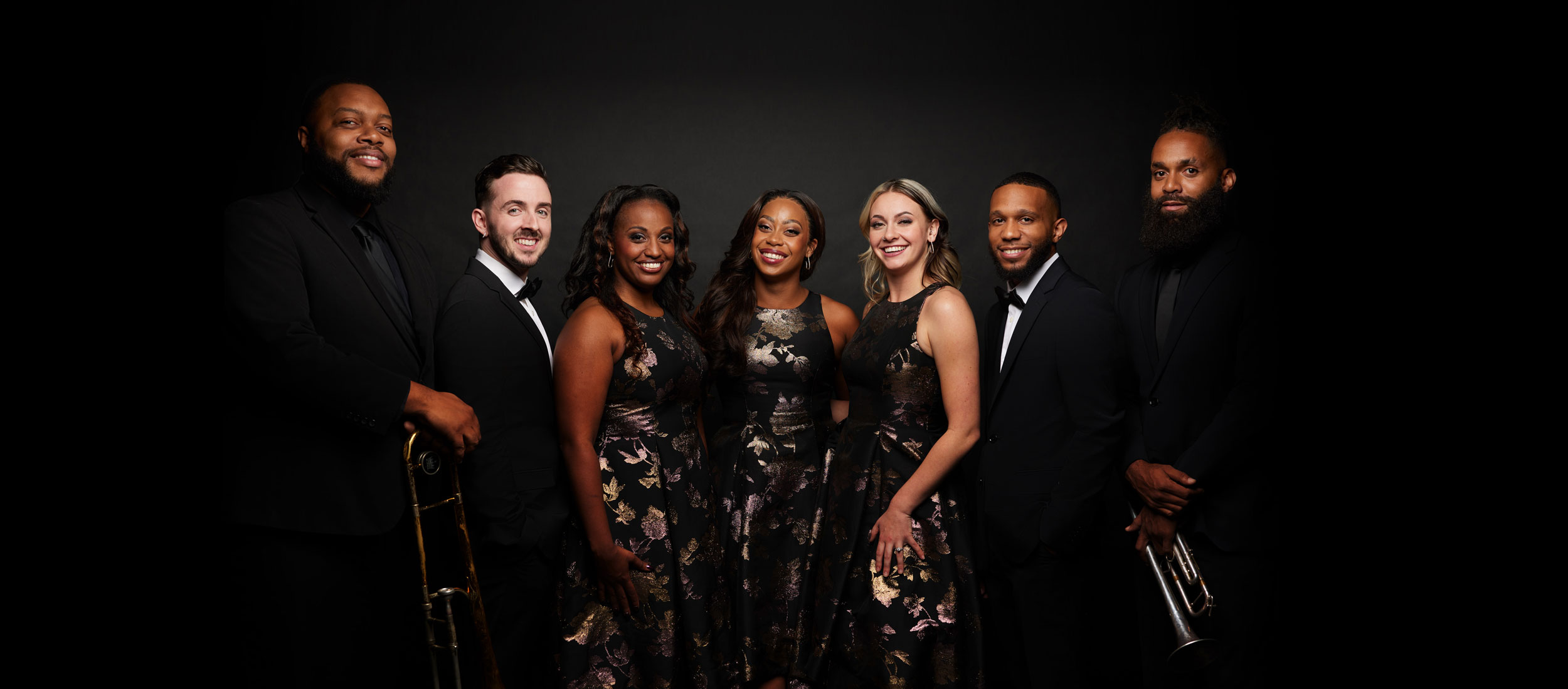 Élan Artists // Nola Band