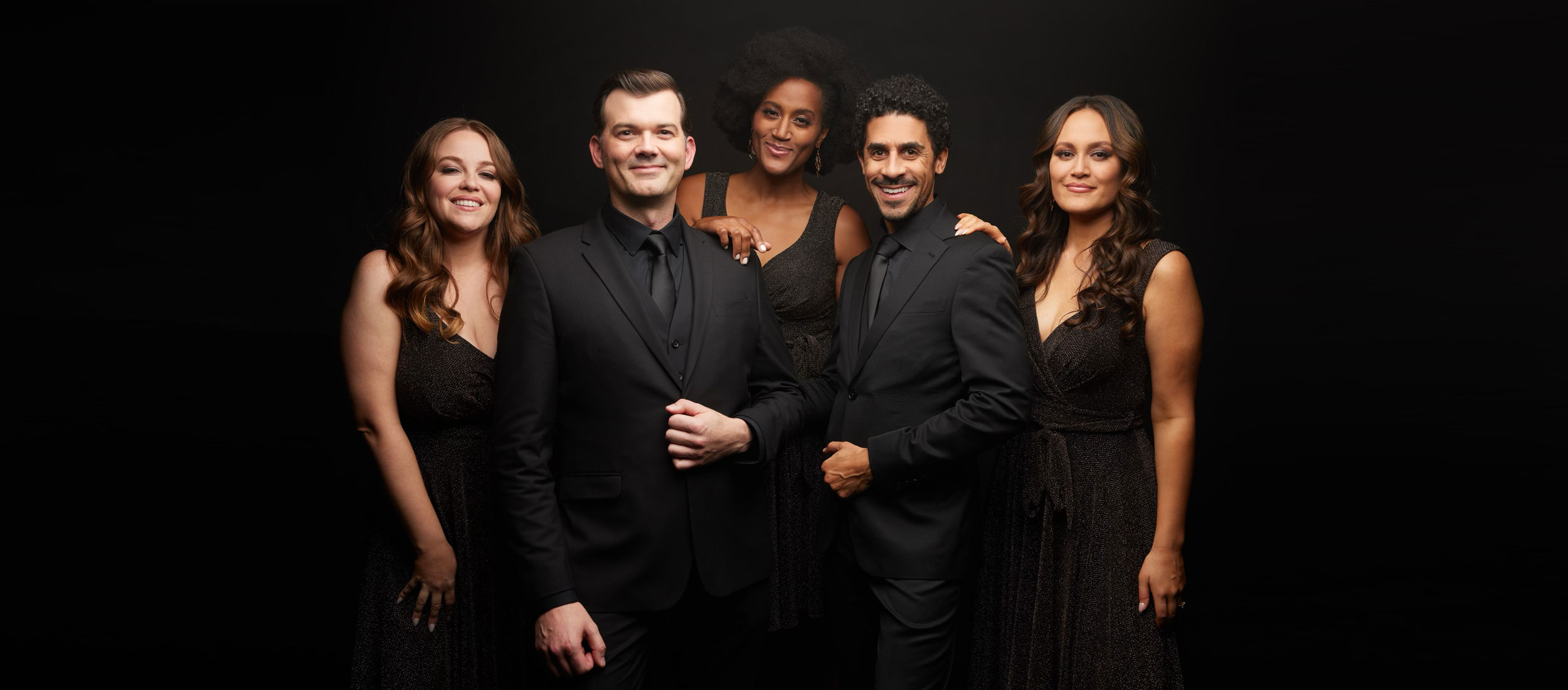 Élan Artists // Project M