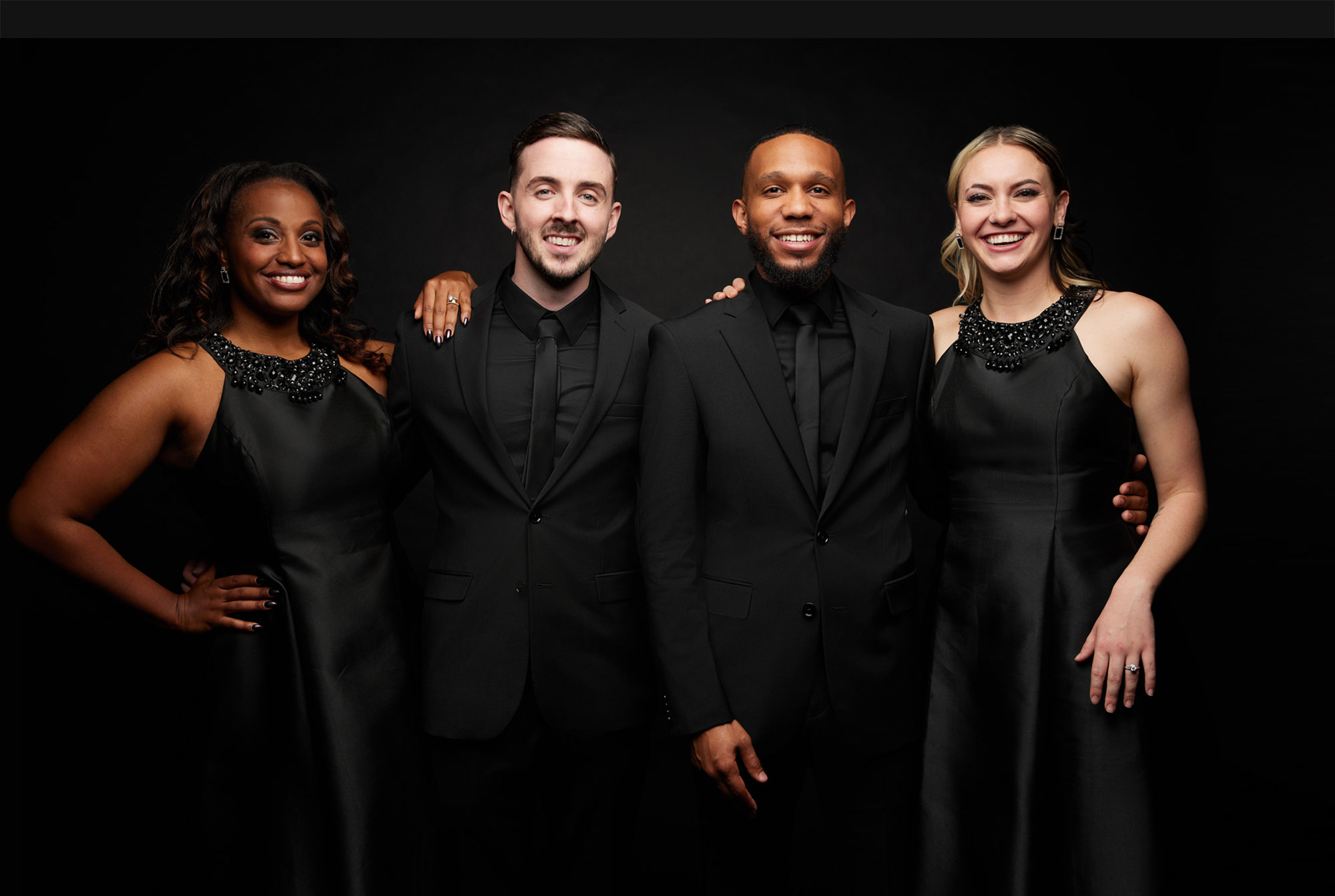 Élan Artists // Pulse504