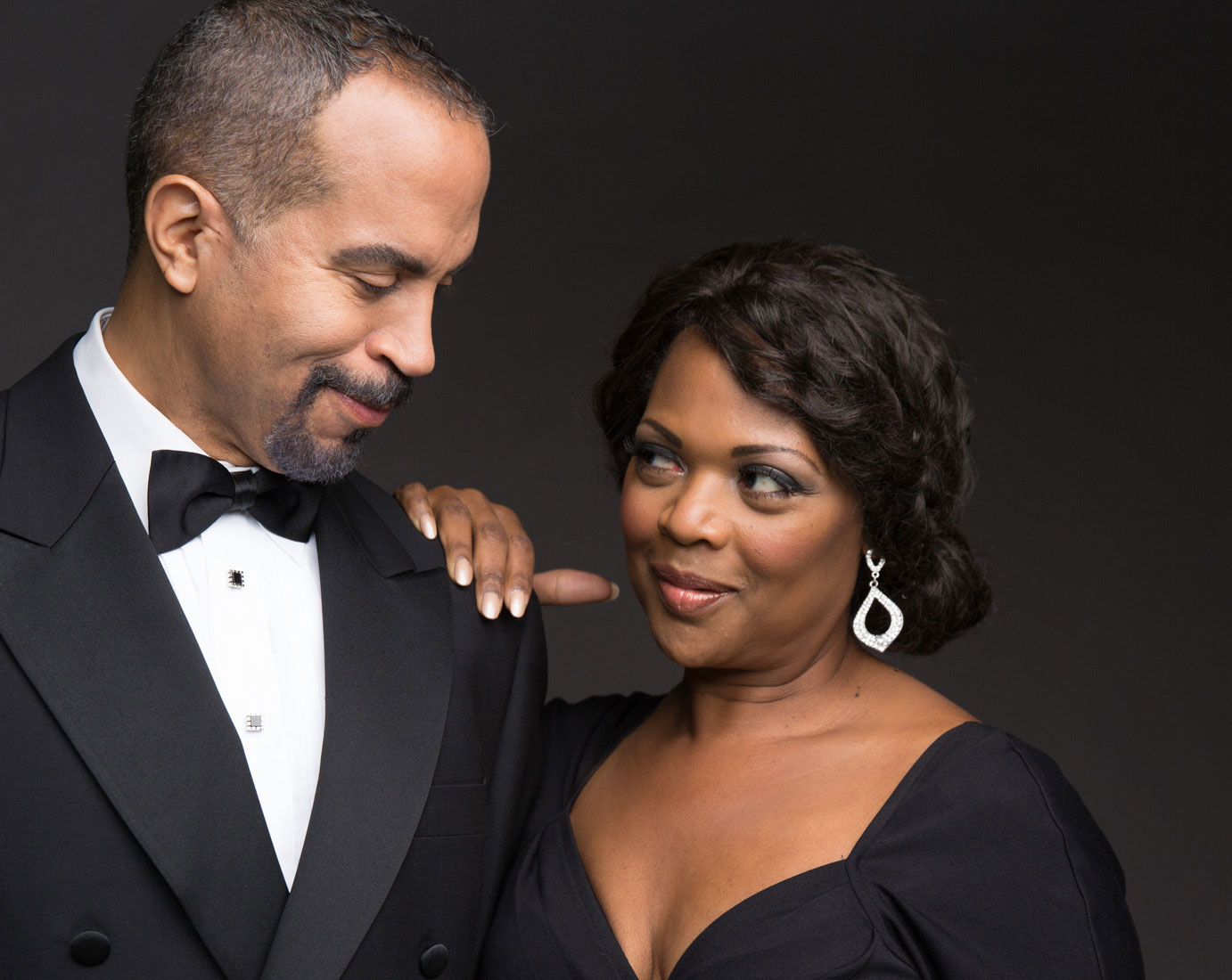 Élan Artists // Raggs & The Allstars