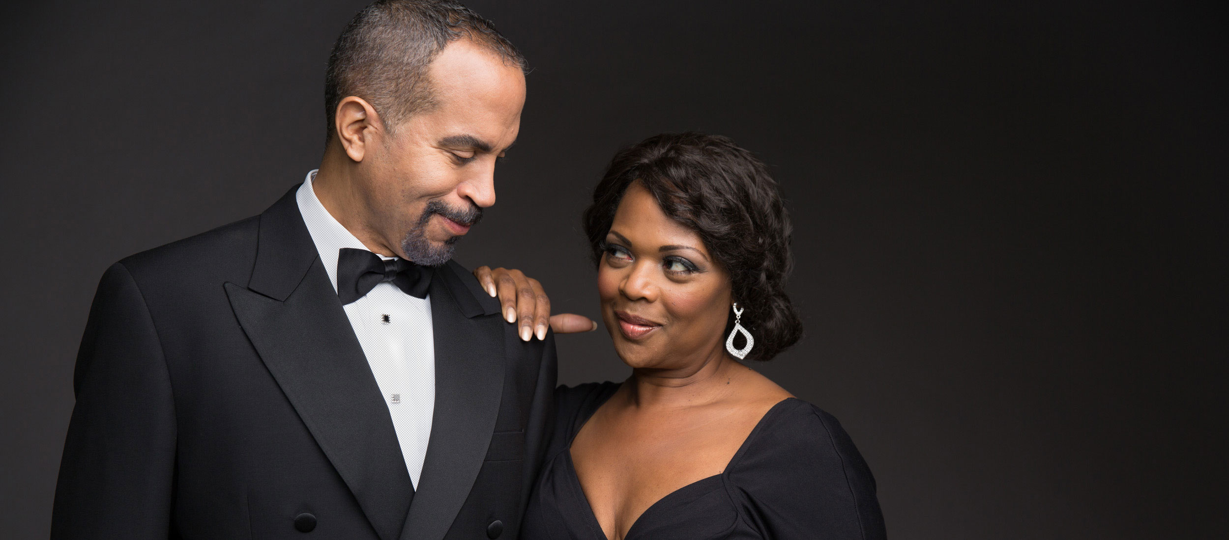 Élan Artists // Raggs & The Allstars