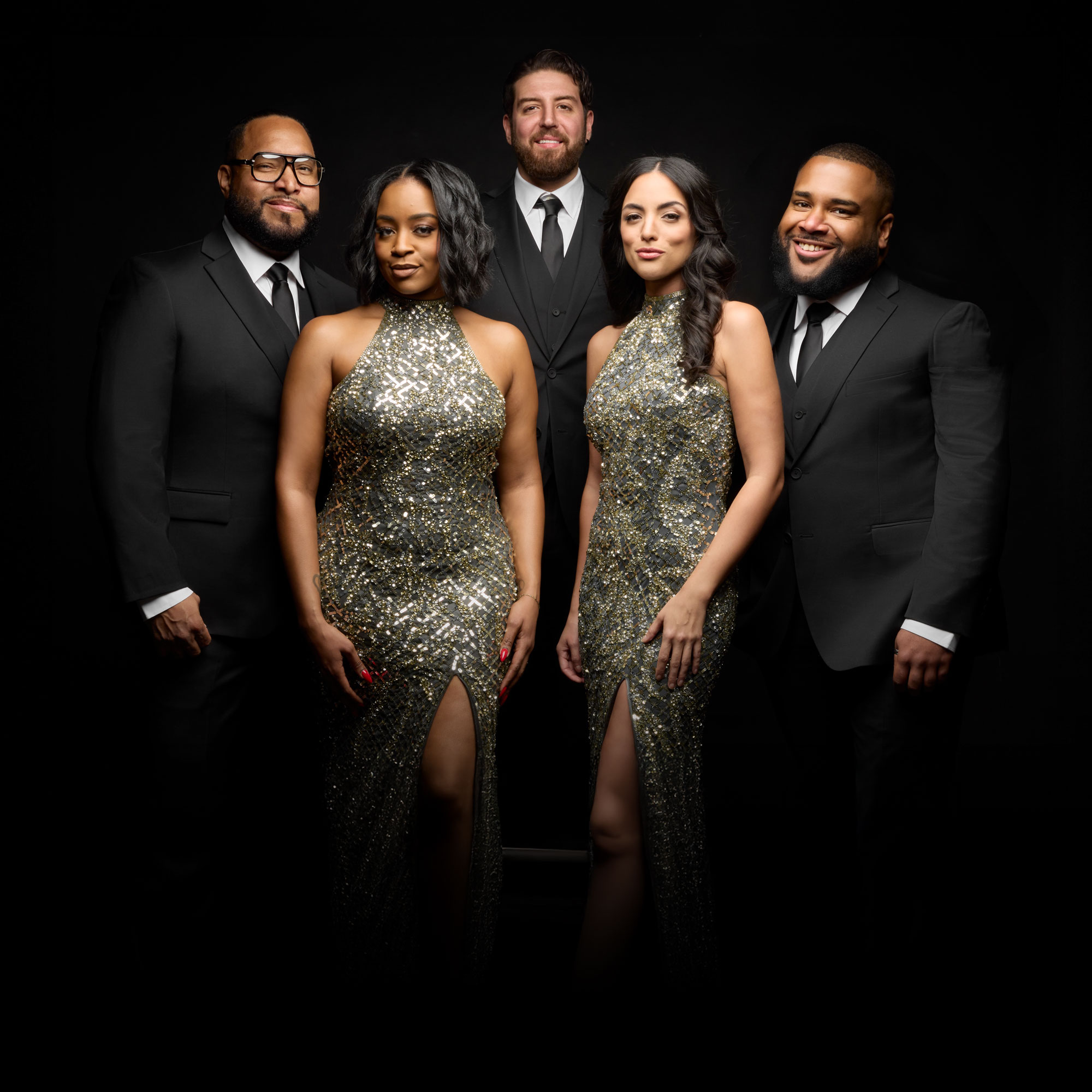 Élan Artists // Sound House